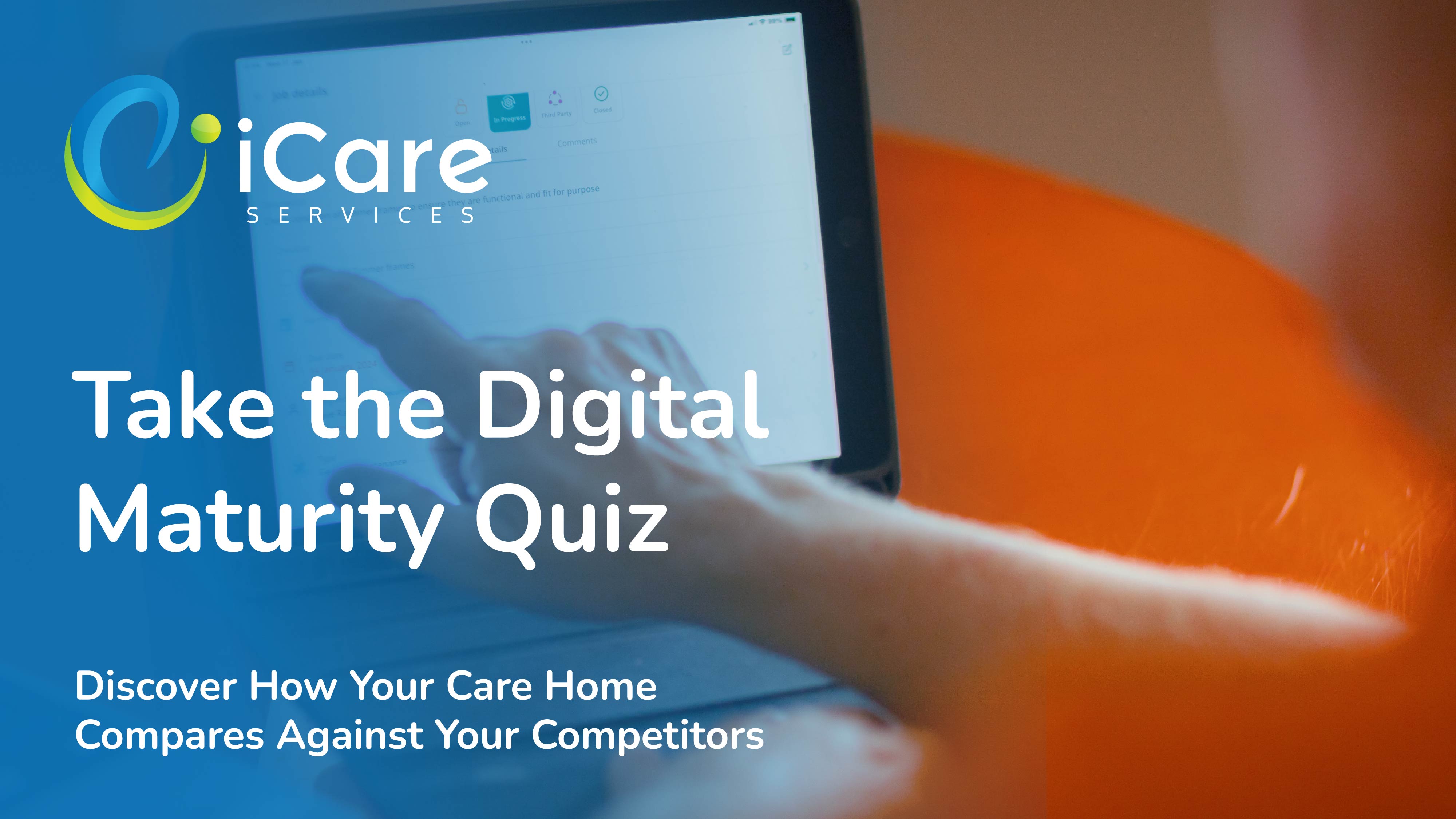 Digital Maturity Survey Quiz